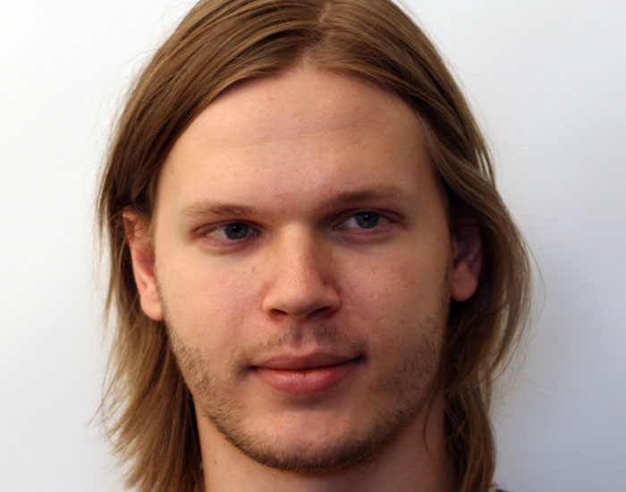 New PhD student at Center for Magnetic Resonance - Magnetic Resonance