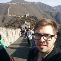 New PhD student in mapping of magnetic fields in the human brain ...
