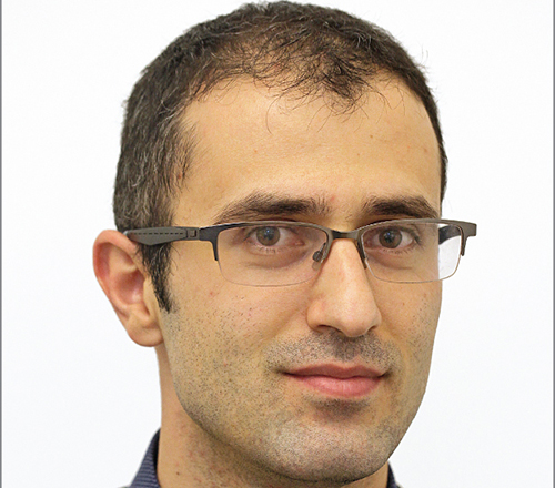 New postdoc in MR electric impedance tomography for dose control of ...